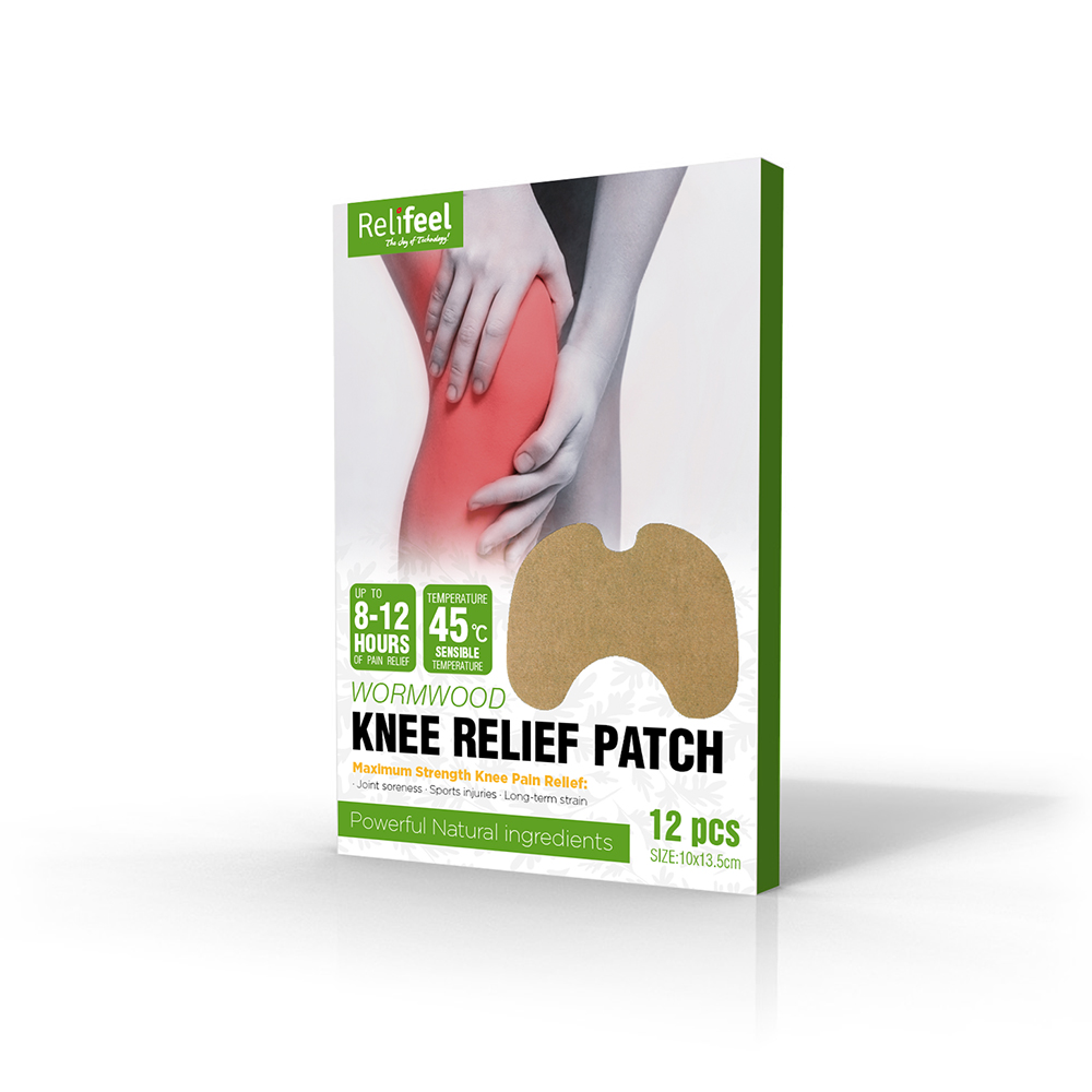 KNEE MARMER - Knee - Relifeel